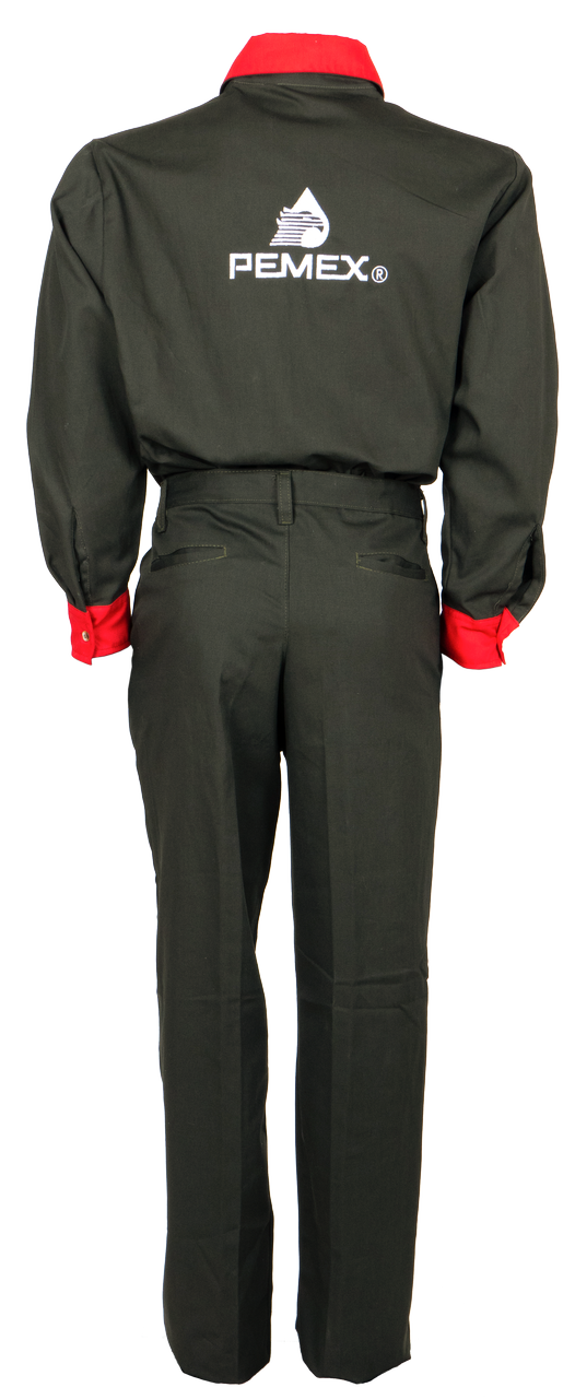 Uniformes – Petro Estudio