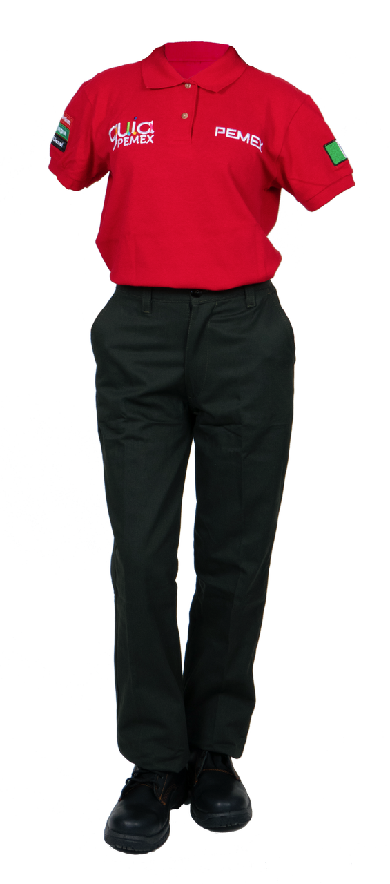 Uniformes – Petro Estudio